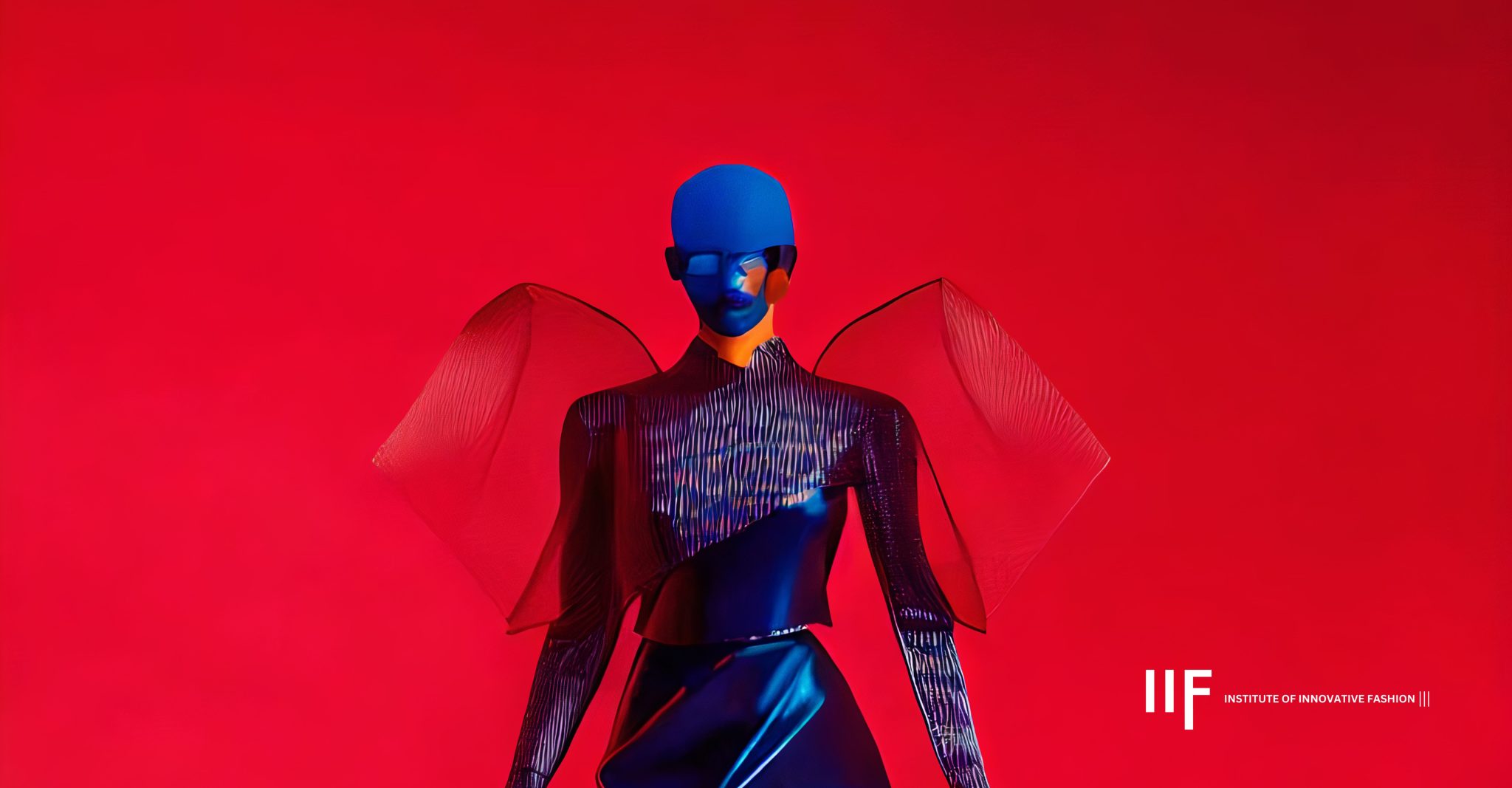 IIF ADMISSION FORM – Arab Fashion Council