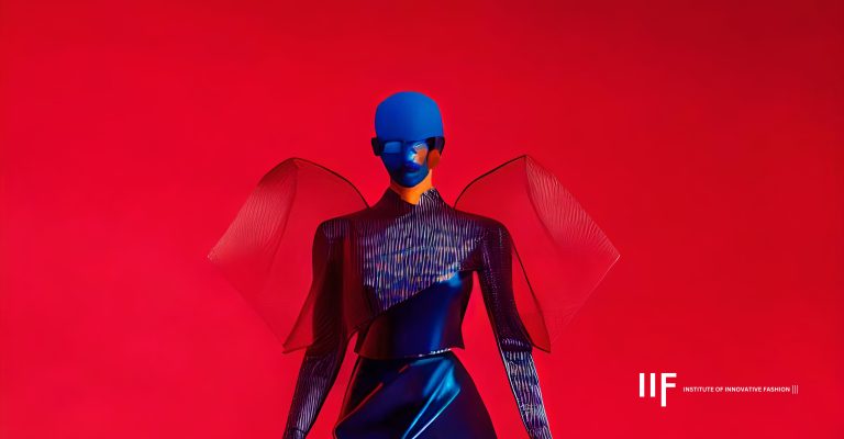 IIF ADMISSION FORM – Arab Fashion Council